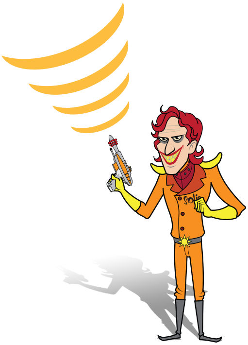 Solis-the-harsh-environment | NEOtech Coatings