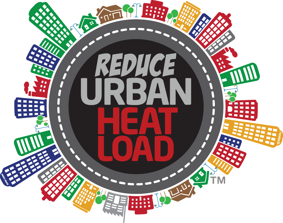 Reduce-Urban-Heat-Load-logo | NEOtech Coatings