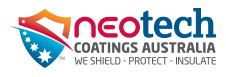 NEOtech Coatings Australia - We Shield - Protect - Insulate